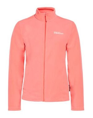 JACK WOLFSKIN Sweatshirt Fuchsia Size Polyester - Pink