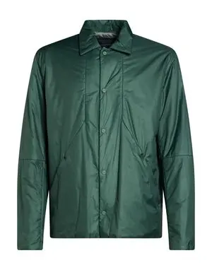 Herno Jacket Emerald Size Polyamide