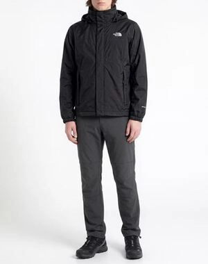 The North Face Jacket Size Nylon