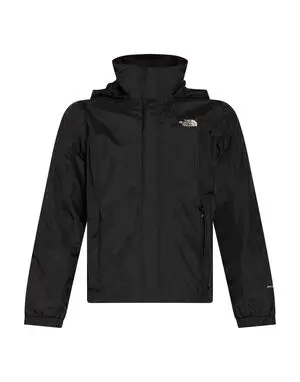 The North Face Jacket Size Nylon