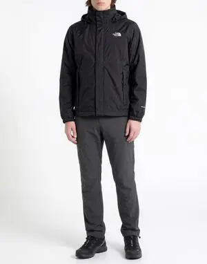 The North Face Jacket Size Nylon