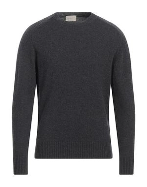 BROOKSFIELD Sweater Size Cashmere - Grey