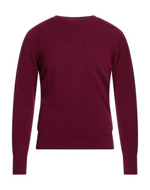 Brooksfield Applique Knitwear For Men