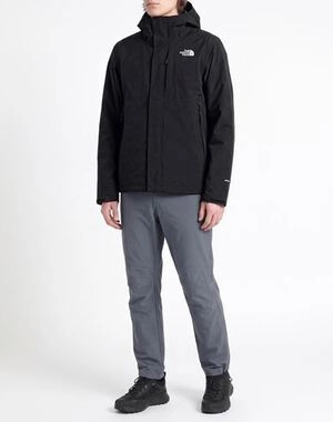 The North Face Jacket Size Polyester