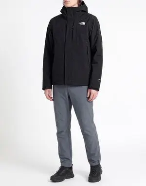 The North Face Jacket Size Polyester