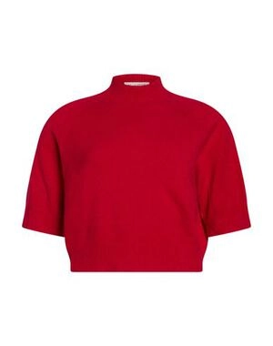 MANILA GRACE Sweater Mauve Size Viscose, Polyester, Polyamide - Magenta