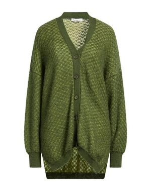 Manila Grace V Neck Cardigans For Women