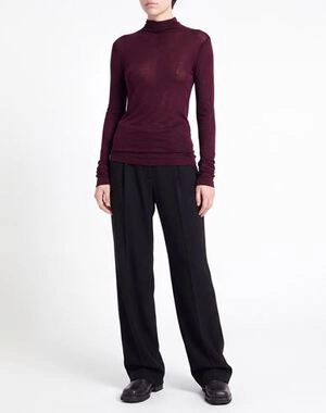 MANILA GRACE Viscose Polyamide Sweater