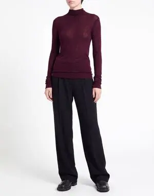 MANILA GRACE Viscose Polyamide Sweater