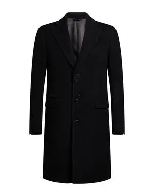 TOMBOLINI Wool Coat