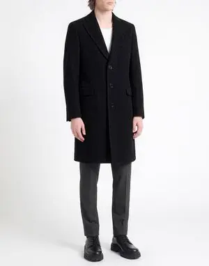 TOMBOLINI Wool Coat
