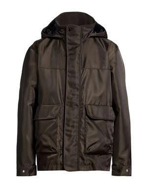 SPIEWAK Military Nylon Hooded Parka