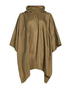 CARLA G. Polyamide Poncho