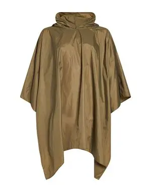 CARLA G. Polyamide Poncho