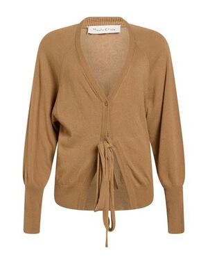 Manila Grace Long Sleeve Knitwear For Women