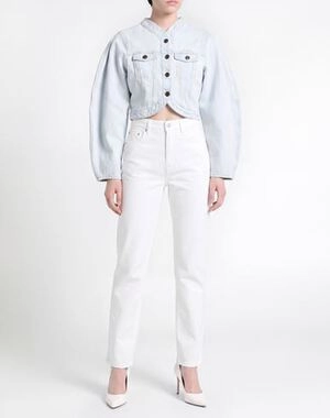 ROTATE BY BIRGER CHRISTENSEN Denim Jacket