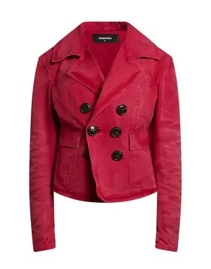 Dsquared2 Jacket Size Cotton