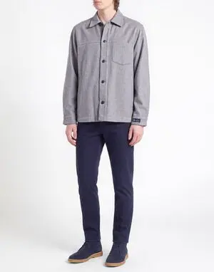 Paul & Shark Jacket Size Virgin Wool, Cashmere
