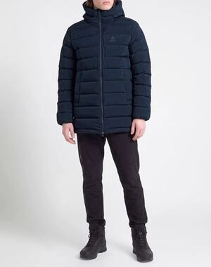 ODLO Puffer Midnight Size Polyacrylic, Elastane