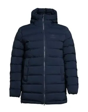 ODLO Puffer Midnight Size Polyacrylic, Elastane