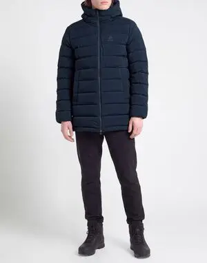 ODLO Puffer Midnight Size Polyacrylic, Elastane