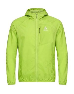 ODLO Hooded Shell Jacket
