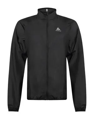 ODLO Jacket Size Polyester - Black