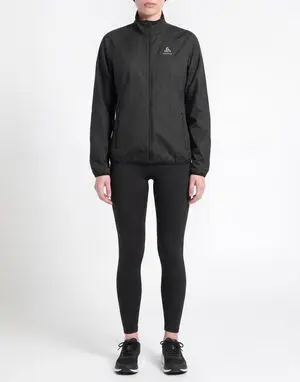 ODLO Jacket Size Polyester - Black