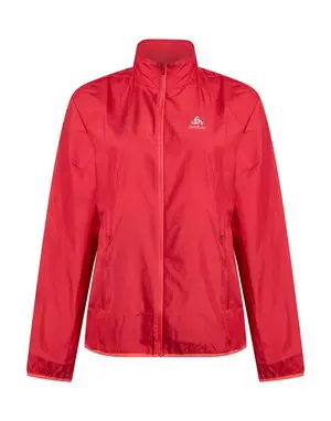 ODLO Polyester Jacket - Red
