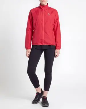 ODLO Polyester Jacket - Red