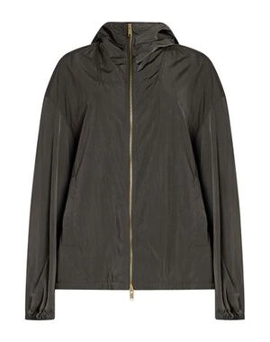 Fabiana Filippi Jacket Size Polyamide - Grey