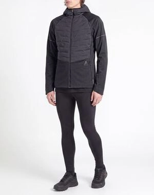 ODLO Jacket Size Recycled Polyester, Elastane