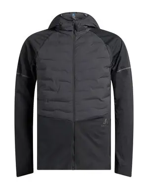 ODLO Jacket Size Recycled Polyester, Elastane