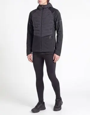 ODLO Jacket Size Recycled Polyester, Elastane