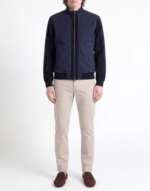 Paul & Shark Jacket Size Virgin Wool, Polyester