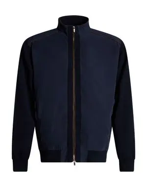 Paul & Shark Jacket Size Virgin Wool, Polyester