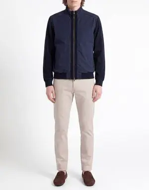 Paul & Shark Jacket Size Virgin Wool, Polyester