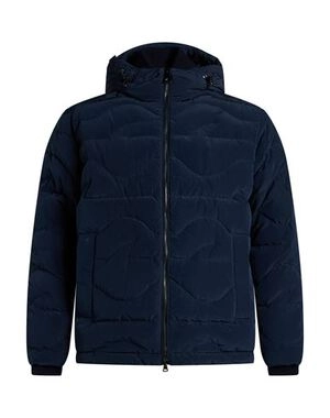 Paul & Shark Puffer Size Polyester, Nylon - Navy