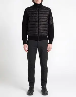 Paul & Shark Jacket Size Virgin Wool, Acrylic, Nylon