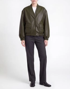 KAOS Bomber Jacket