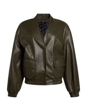 KAOS Bomber Jacket