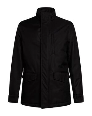 Paul & Shark Jacket Size Polyester - Black