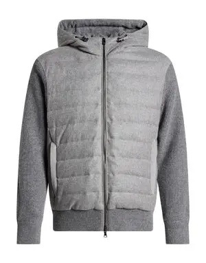 Paul & Shark Puffer Size Virgin Wool, Cashmere