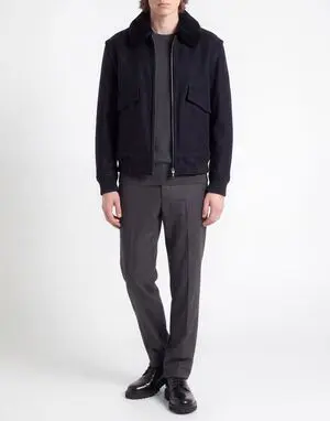 Paul & Shark Jacket Midnight Size Wool, Nylon