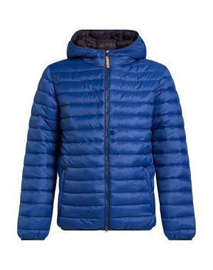 ARMATA DI MARE Puffer Slate Size Polyamide - Blue