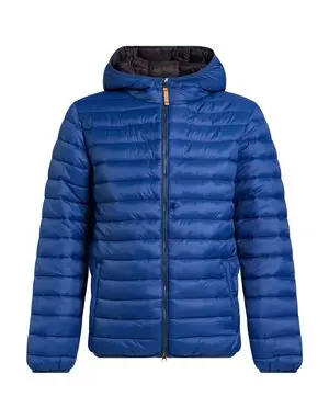 ARMATA DI MARE Puffer Slate Size Polyamide