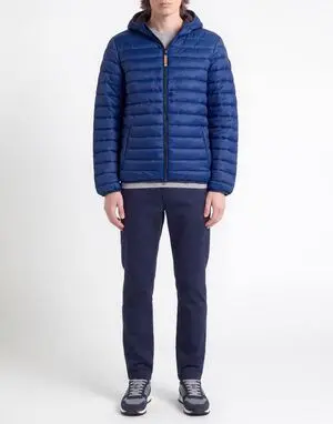 ARMATA DI MARE Puffer Slate Size Polyamide