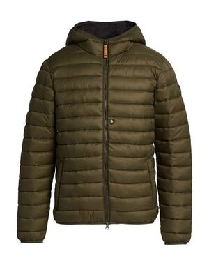 Armata Di Mare Hooded Jackets For Men