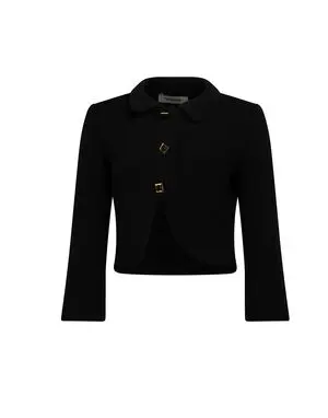 Sandro Jacket Size Polyester
