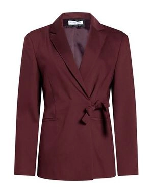 CARACTÈRE Single-breasted Blazer